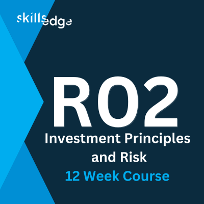 Diploma in Regulated Financial Planning - Skills Edge Training